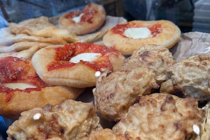 Milan's Authentic Street Food tour: A Gourmet Experience - FAQ