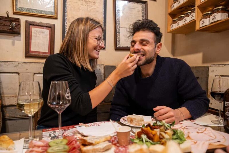Milans Full-Meal Gourmet Food Tour - More Than Tastings - An In-Depth Look at the Milan Full-Meal Gourmet Food Tour