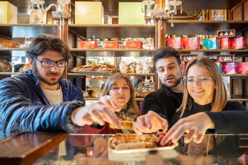 Milans Full-Meal Gourmet Food Tour - More Than Tastings - Who Is This Tour Best For?