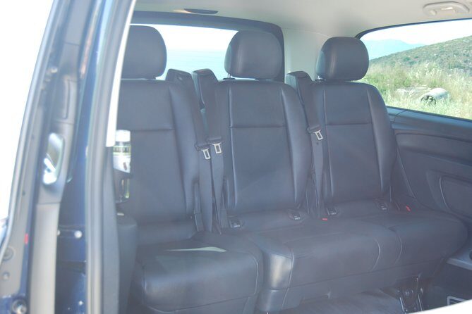 Milas Bodrum Airport (BJV) Transfer to OR from Kusadasi - What Travelers Say