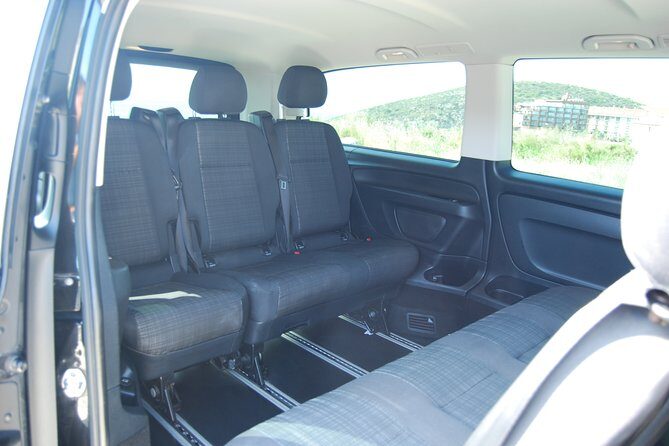 Milas Bodrum Airport (BJV) Transfer to OR from Kusadasi - Pricing and Value