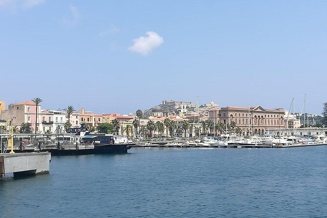 Milazzo and Tindari Sicily: the heritage experience - The Itinerary in Detail