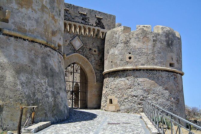 Milazzo and Tindari Sicily: the heritage experience - Practical Details