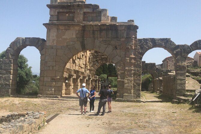 Milazzo and Tindari Sicily: the heritage experience - The Sum Up: Who Will Love This Tour?