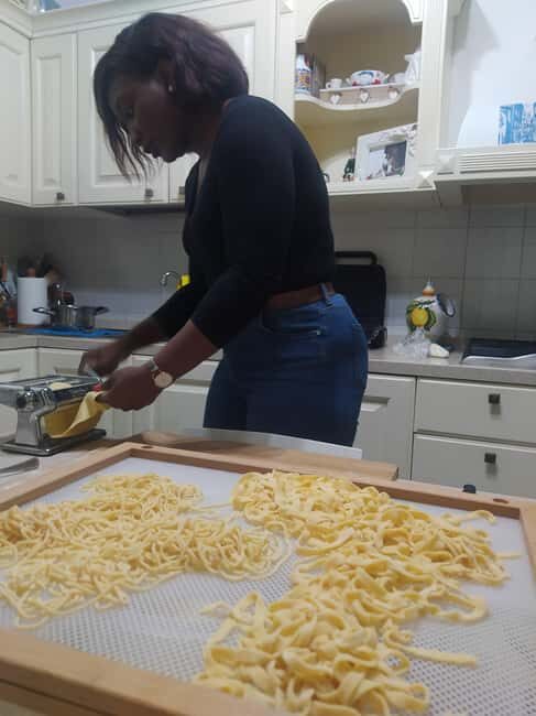 Milazzo: Sicilian Pasta Making Class with Dinner - Who Is This Tour Best For?
