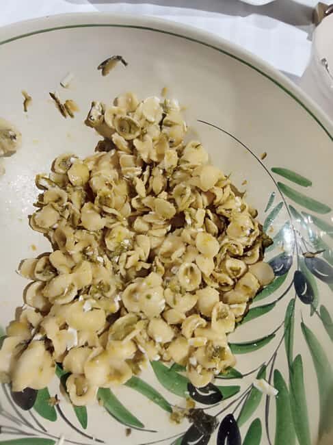 Milazzo: Sicilian Pasta Making Class with Dinner - The Sum Up