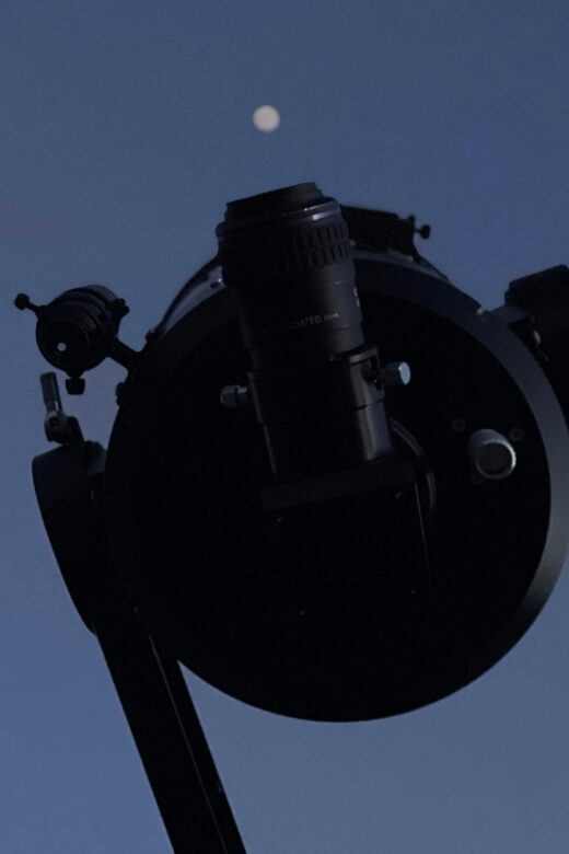 Mile High Astronomy Tour South of Denver - The Itinerary: Breaking Down the Experience