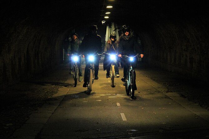 Miles and smiles /// Milan's ride - Key Points