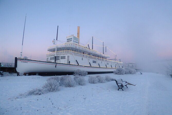Miles Canyon: a Smartphone Audio Nature Tour - The Value: Is It Worth the Price?