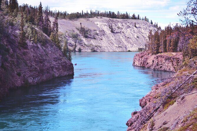 Miles Canyon: a Smartphone Audio Nature Tour - Who Will Love This Tour?