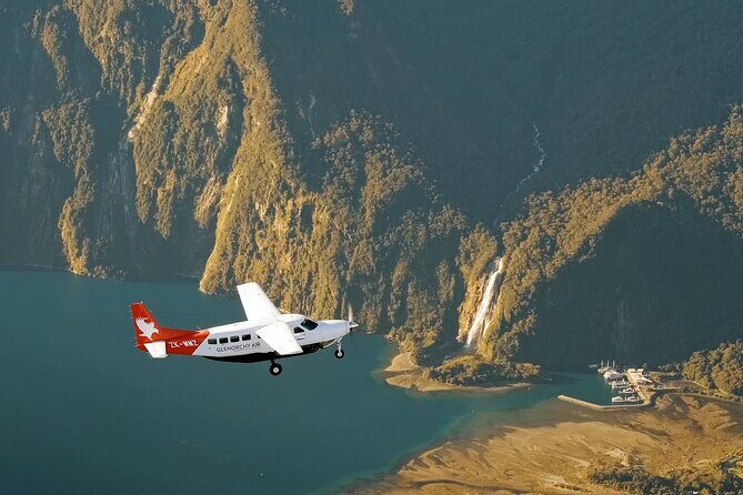 Milford Extended Helicopter Tour from Queenstown - Additional Considerations