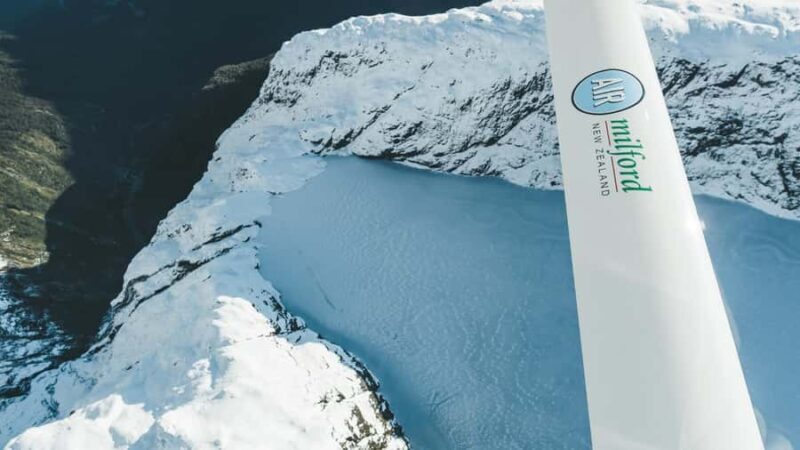 Milford Sound & Big 5 Glaciers Scenic Flight from Queenstown - Final Thoughts