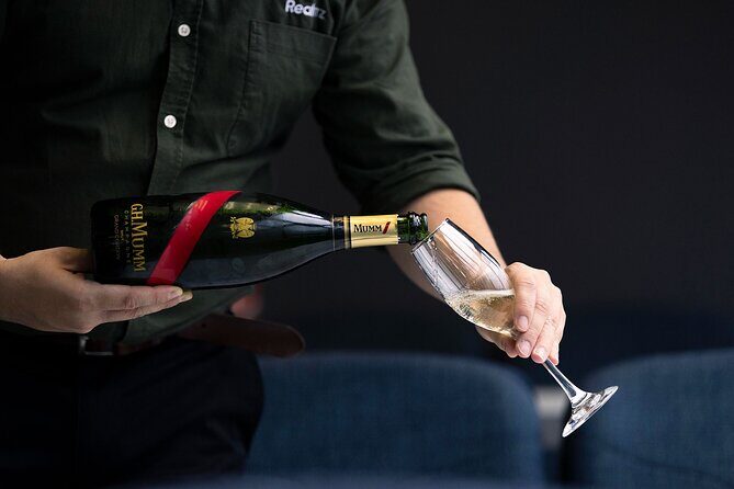 Milford Sound Business Class from Queenstown Cruise Lunch - A Close Look at the Experience