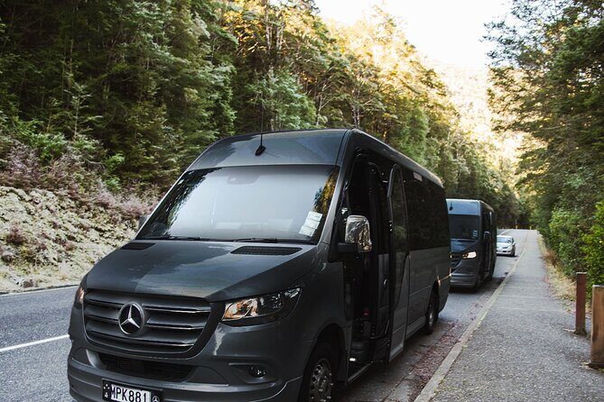 Milford Sound Business Class from Queenstown Cruise Lunch - FAQ