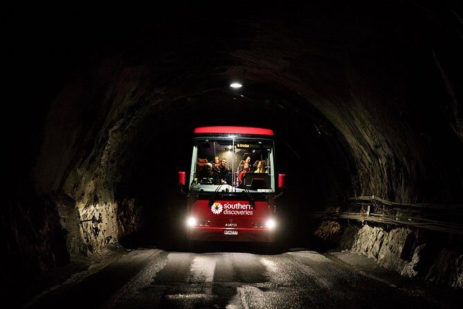 Milford Sound Coach and Cruise Tour from Queenstown with Flyback - FAQ