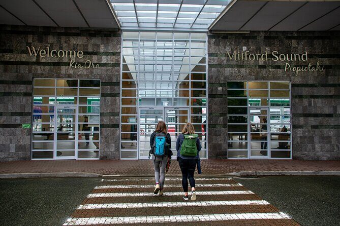 Milford Sound Coach & Cruise Tour from Te Anau - Price & Value Analysis