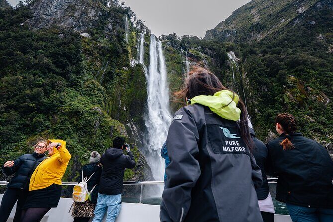 Milford Sound Coach & Cruise Tour from Te Anau - Final Thoughts
