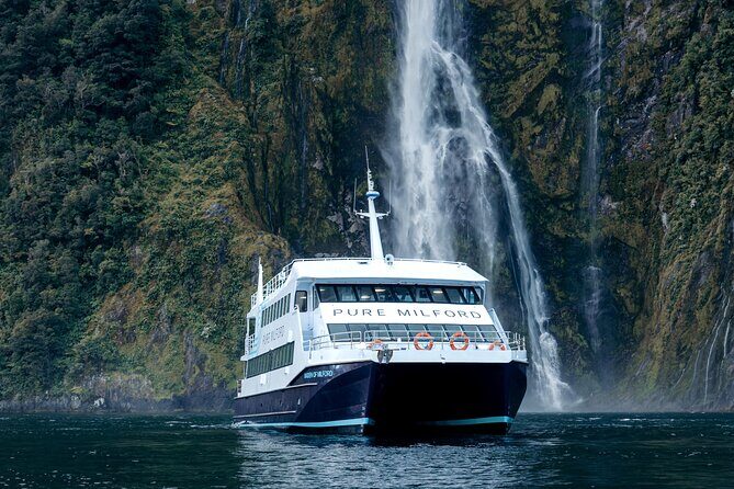 Milford Sound Cruise - Introduction: Why Milford Sound Cruises Matter