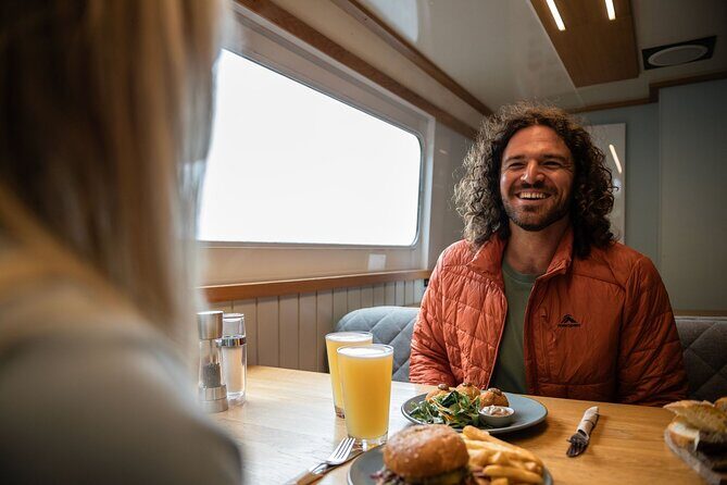 Milford Sound Cruise from Queenstown or Te Anau - The Scenic Journey to Milford Sound