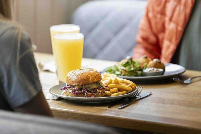 Milford Sound Cruise - RealNZ - An In-Depth Look at the Milford Sound Cruise Experience