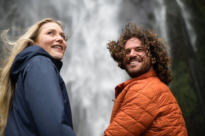 Milford Sound Cruise - RealNZ - Who Should Consider This Experience?