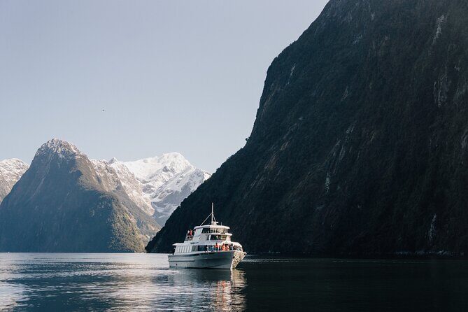 Milford Sound Cruise with Round-Trip Flights from Queenstown - The Sum Up: Who Will Love This Experience?