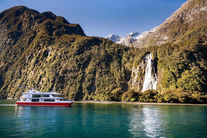 Milford Sound Day Tour from Queenstown - What We Like About This Tour