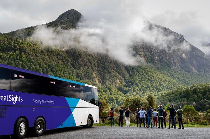 Milford Sound Day Tour from Queenstown - Who is This Tour For?