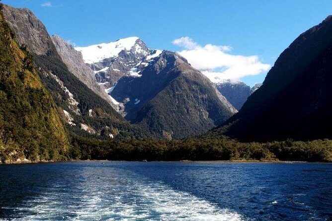 Milford Sound Day Tour from Queenstown - The Real Deal: Pros and Cons