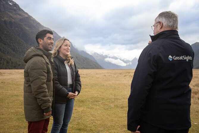 Milford Sound Day Tour from Te Anau - FAQ