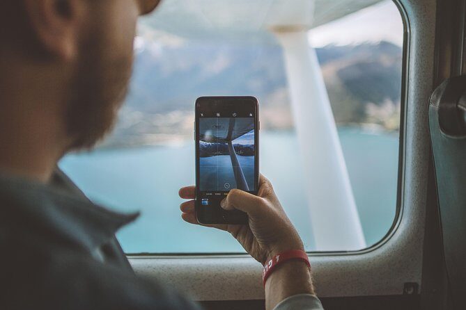 Milford Sound Day Tour with Scenic Cruise from Queenstown - Practical Considerations