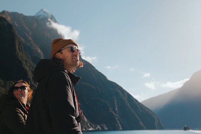 Milford Sound Day Tour with Scenic Cruise from Queenstown - The Sum Up