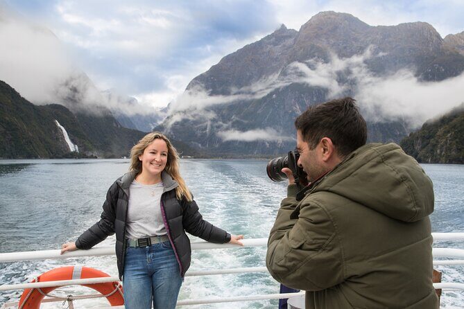 Milford Sound Day Tour with Scenic Cruise from Queenstown - Practical Details You Should Know