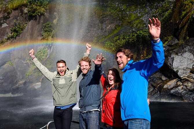 Milford Sound Day Tour with Scenic Cruise from Queenstown - Who is This Tour Best For?