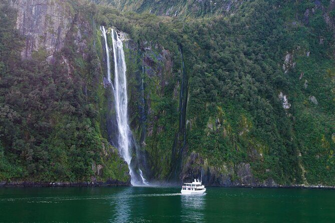 Milford Sound Day Tour with Scenic Cruise from Queenstown - Final Thoughts