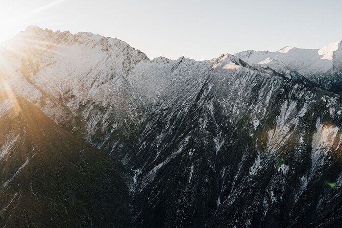 Milford Sound Discoverer 2 Hour Scenic Helicopter Experience - FAQ