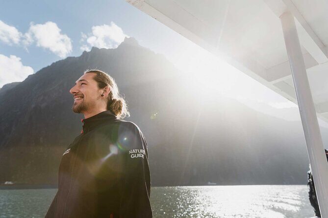 Milford Sound Extended Cruise with Southern Discoveries - The Experience: What to Expect on Your Milford Sound Cruise