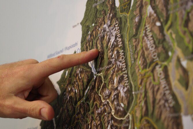 Milford Sound Flight and Cruise ex Queenstown - Why Choose This Milford Sound Tour?