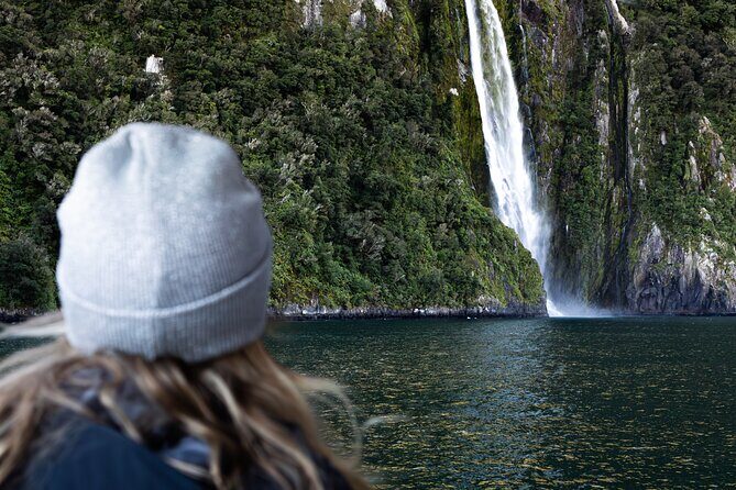 Milford Sound Flight and Cruise ex Queenstown (incl Lunch) - Practical Tips for Booking & Enjoying