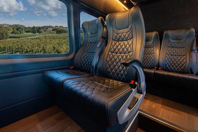 Milford Sound Full Day Tour from Te Anau with Cruise - The Itinerary: What to Expect