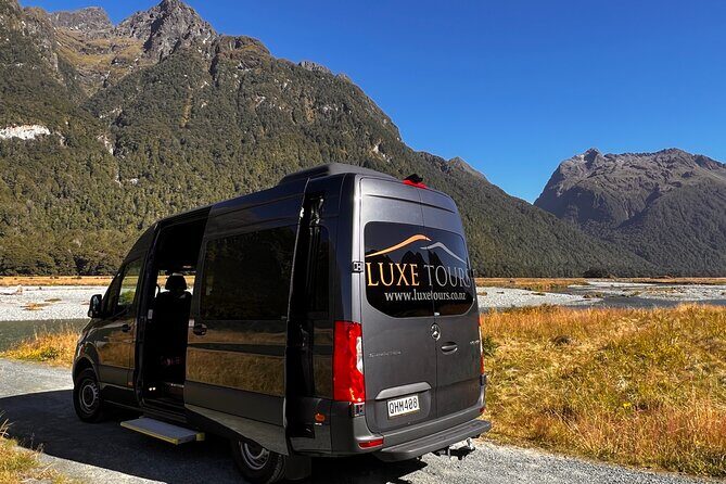 Milford Sound Full Day Tour from Te Anau with Cruise - The Sum Up