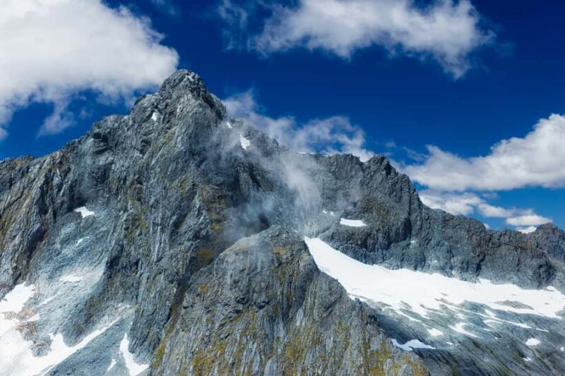 Milford Sound: Glacier and Waterfall Helicopter Experience - Who Should Consider This Experience?