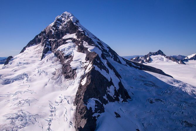 Milford Sound Glacier Flight & Cruise from Wanaka - Final Thoughts