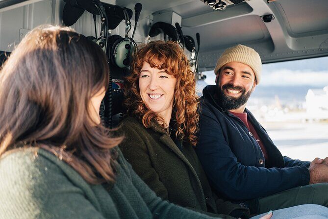 Milford Sound Heli Tour from Queenstown with 2 Alpine Landings - Authentic Experiences and Insights from Reviews