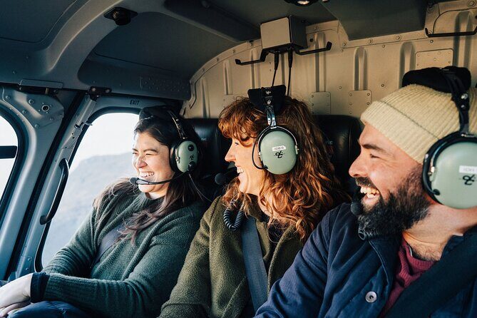 Milford Sound Helicopter and Cruise Tour from Queenstown - What Makes This Tour Stand Out?