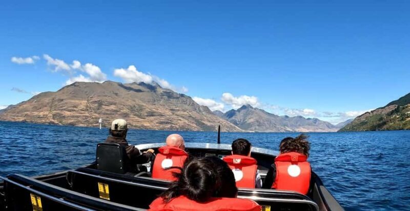 Milford Sound, Mount Cook & More: 4 Day Tour from Auckland - An In-Depth Look at the 4-Day South Island Adventure