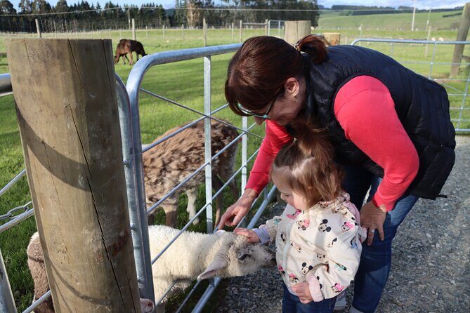 Milford Sound Nature and Te Anau Farm Visit Over 2 Days - Introduction