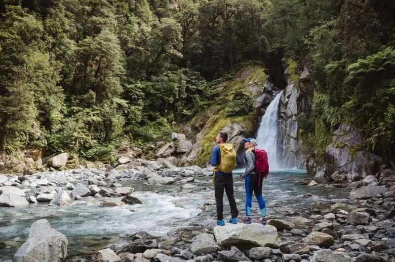 Milford Sound: Nature Cruise & Milford Track Walk - FAQ