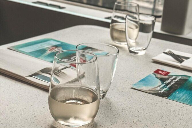 Milford Sound Nature Cruise with Cascade Room Upgrade - The Sum Up