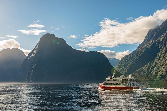 Milford Sound Nature Cruise with Southern Discoveries - Practical Details and Considerations